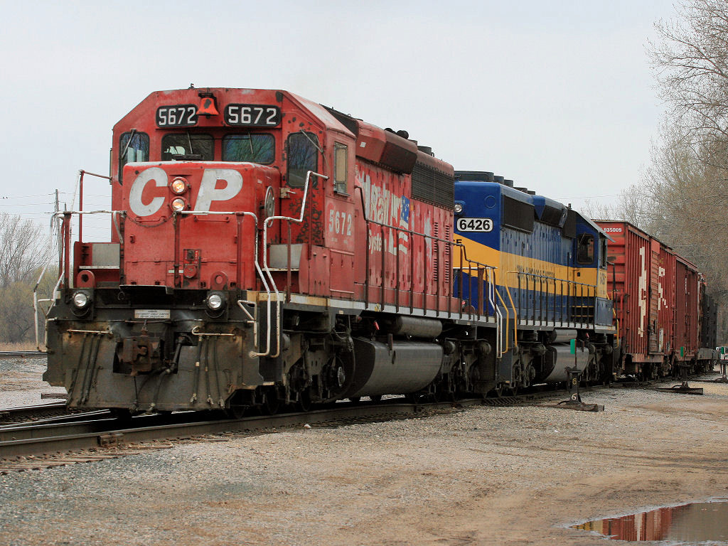 CP 5672